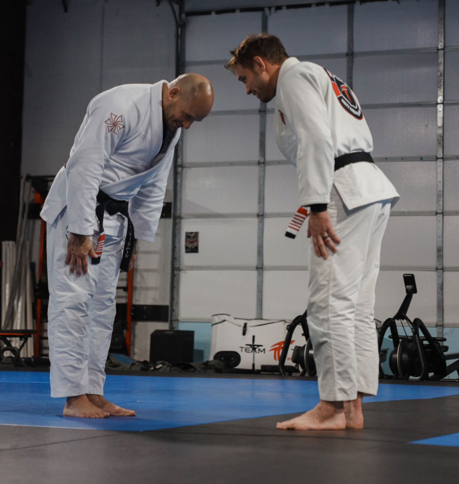 Jiu-Jitsu